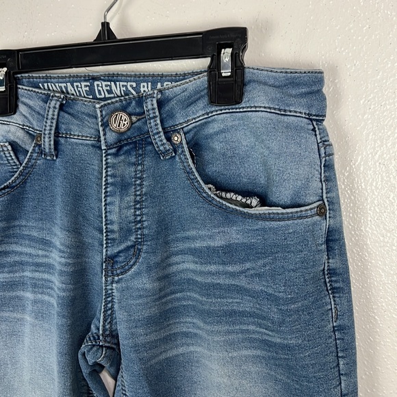 Vintage Genes Black | Jeans | Vintage Genes Black Jeans Men 28 X 29 ...